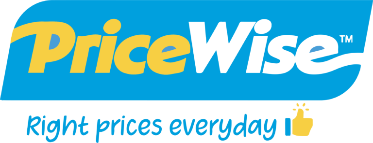 Right Prices Everyday - PriceWise
